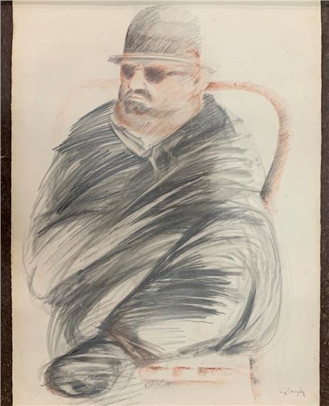 David Angles | 2 Artworks at Auction | MutualArt