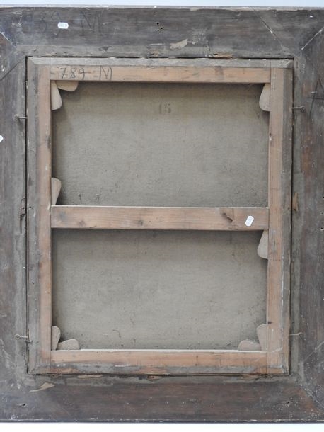 Paul Mathey | Portrait d'un médecin à son bureau (1903) | MutualArt