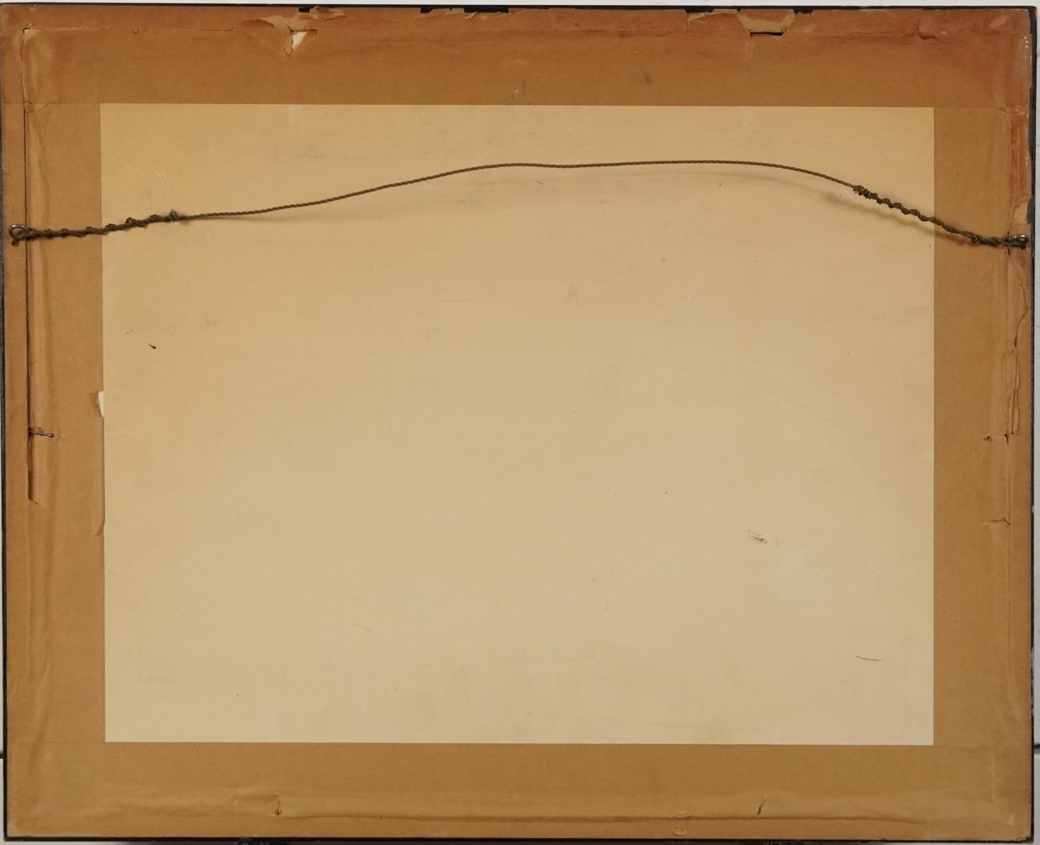 Richard Henry Wright | Gondolas before St Mark's Square Venice | MutualArt