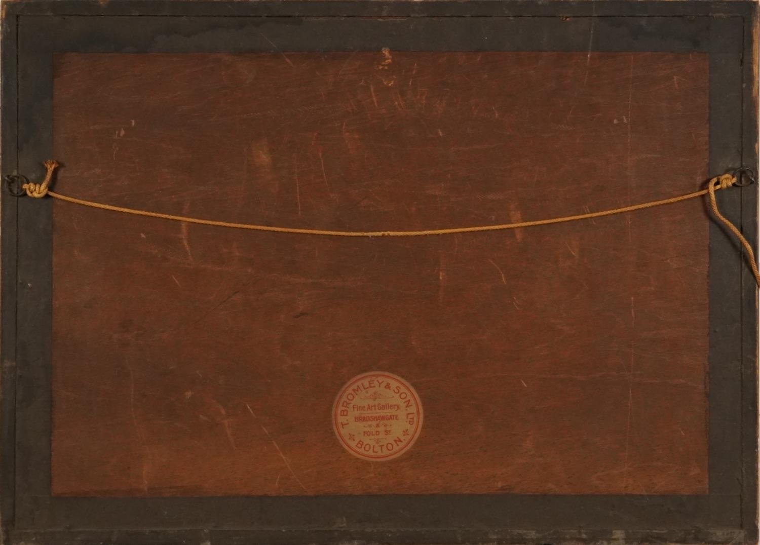 Henry John Sylvester Stannard | Rural landscapes with figures on ...