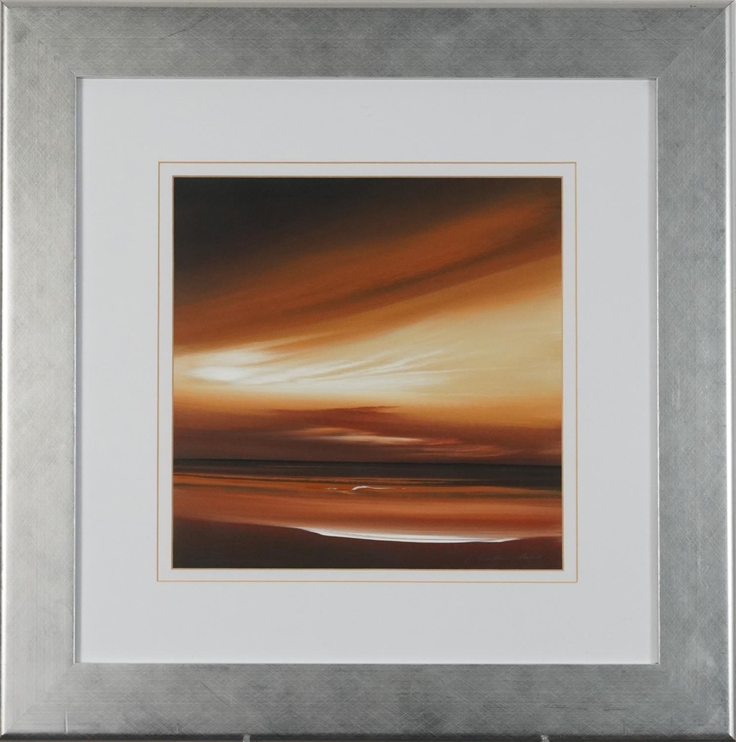 Jonathan Shaw | Sunset | MutualArt
