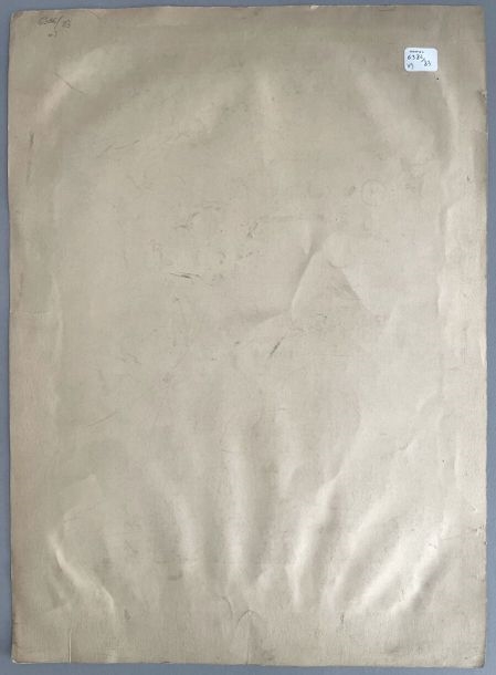 Severino Rappa | Portraits | MutualArt