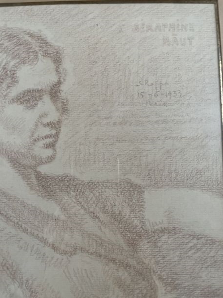 Severino Rappa | Portraits | MutualArt