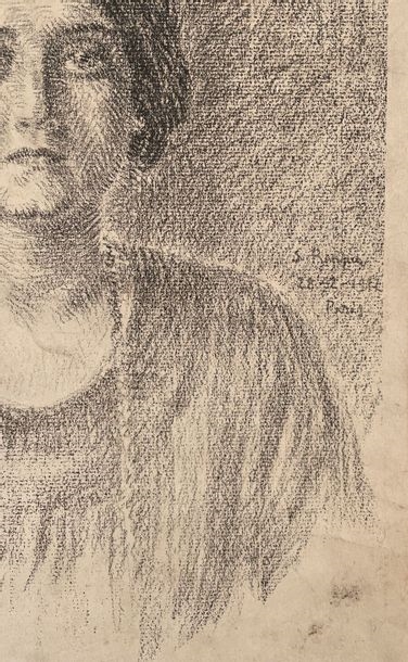 Severino Rappa | Portraits | MutualArt