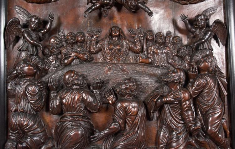 César Bagard | The Resurrection of Christ | MutualArt