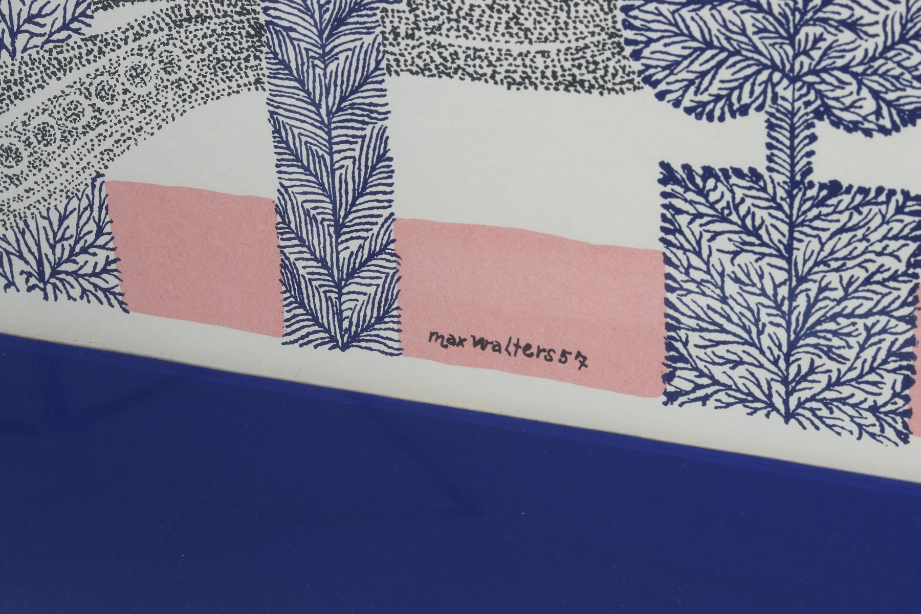 Max Walter Svanberg | Fantasifigur | MutualArt