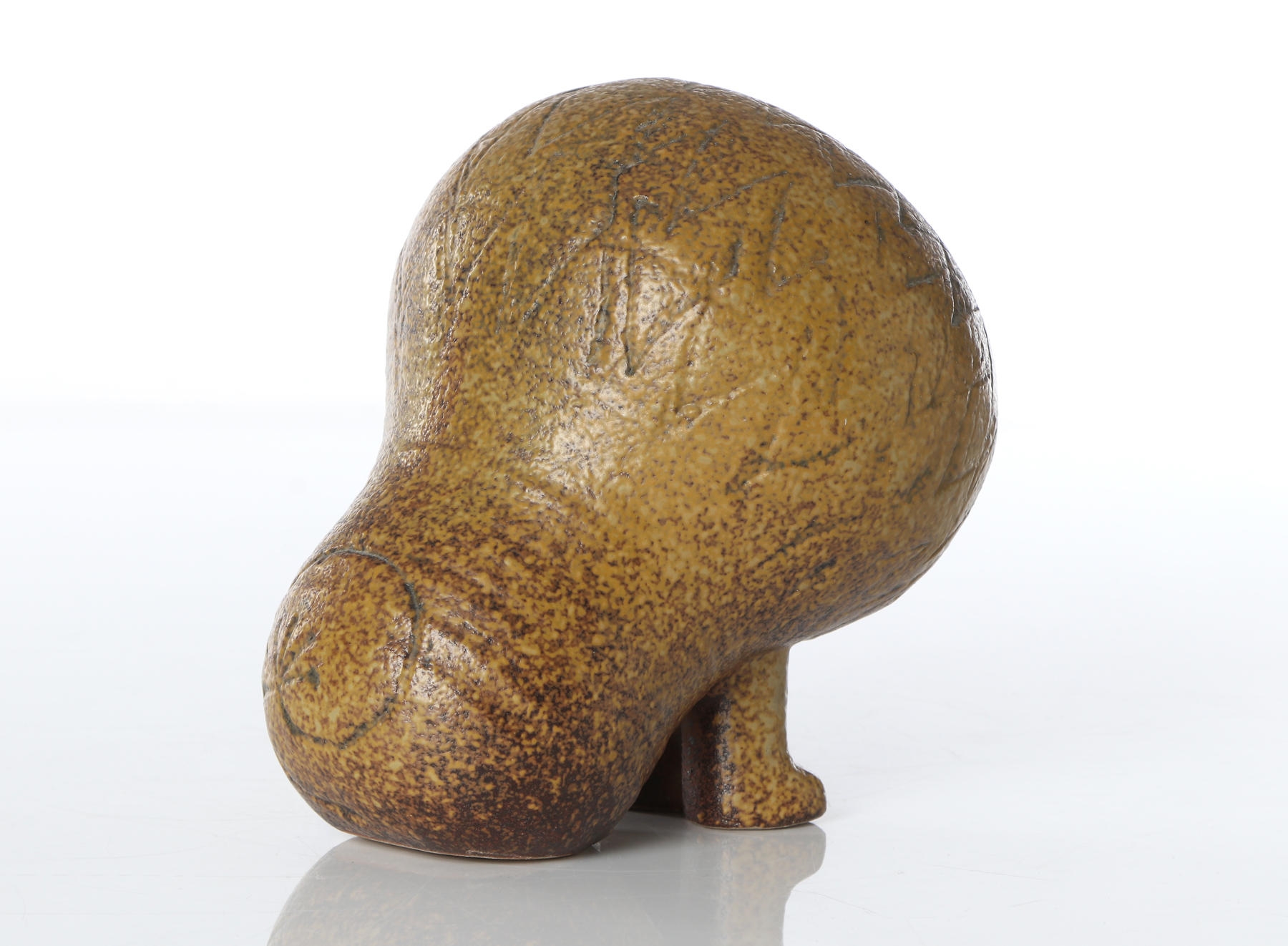 Lisa Larson | Lejon | MutualArt