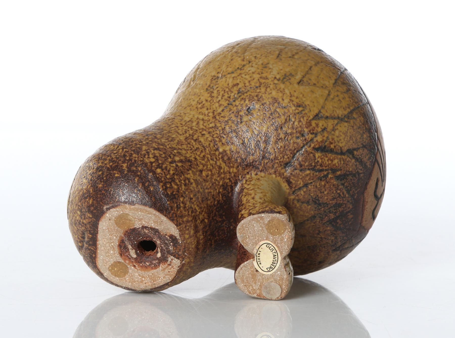 Lisa Larson | Lejon | MutualArt