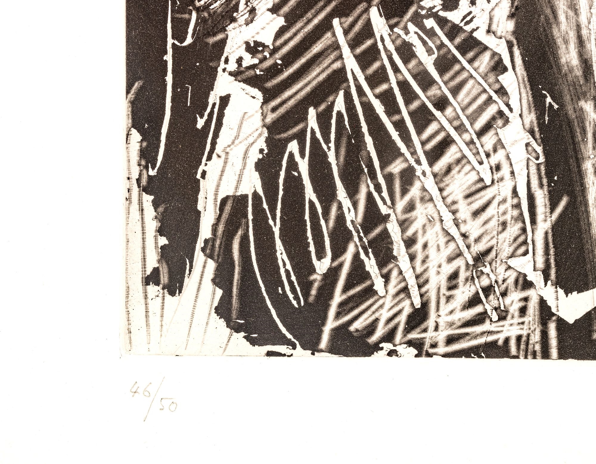 Pablo Picasso | Pablo Picasso (Spanish, 1881-1973) Aquatint And ...