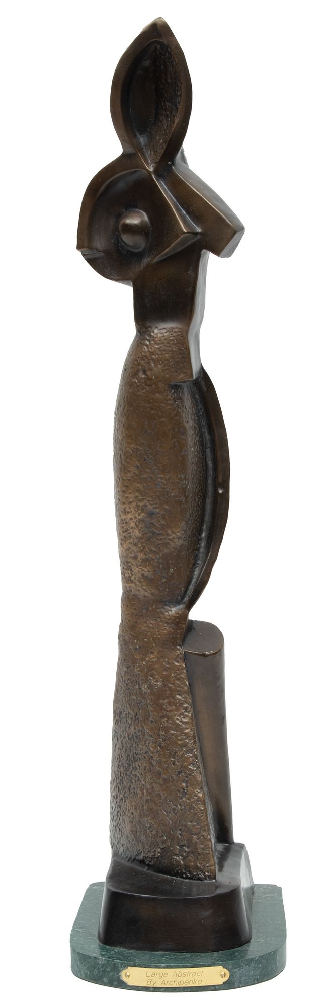 Alexander Archipenko | After Alexander Archipenko (American/Ukrainian ...