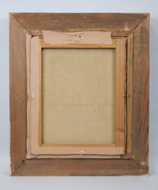 Suzanne Demarest | Portrait of a woman (2023) | MutualArt