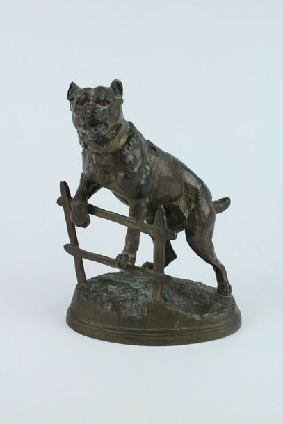 Charles Valton | 19 | MutualArt