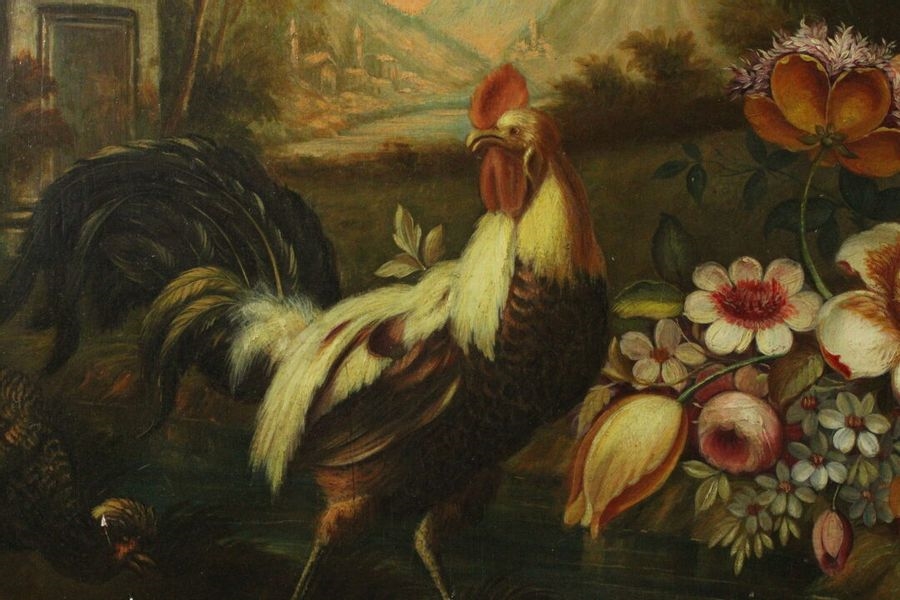 Carlos Colombino | Still life | MutualArt