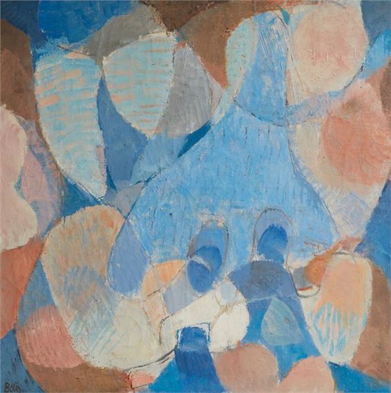 Gustav Bolin | Untitled | MutualArt