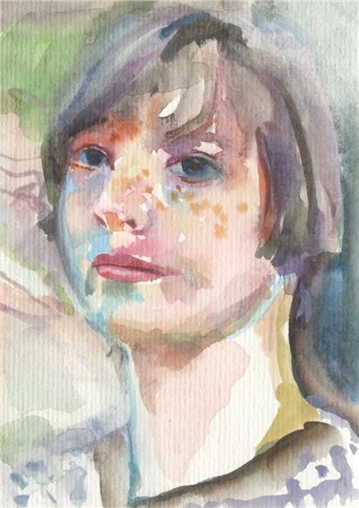 Ruth Murray | 2 Artworks | MutualArt