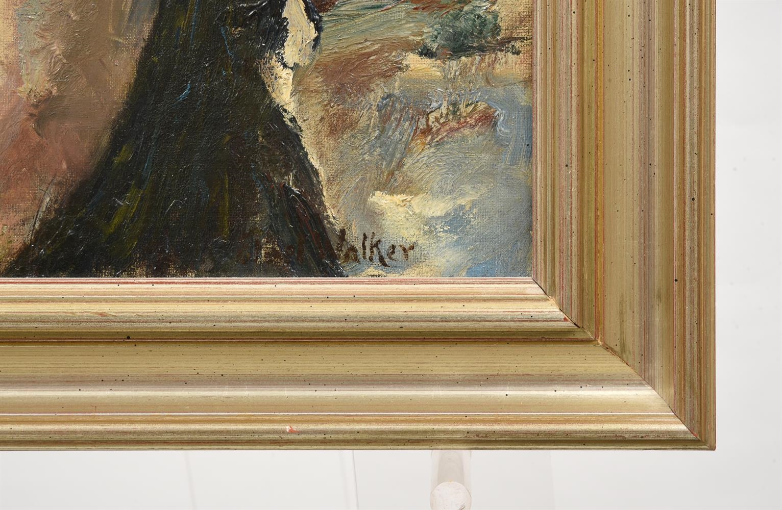 Ethel Walker | IN THE MUSIC ROOM | MutualArt