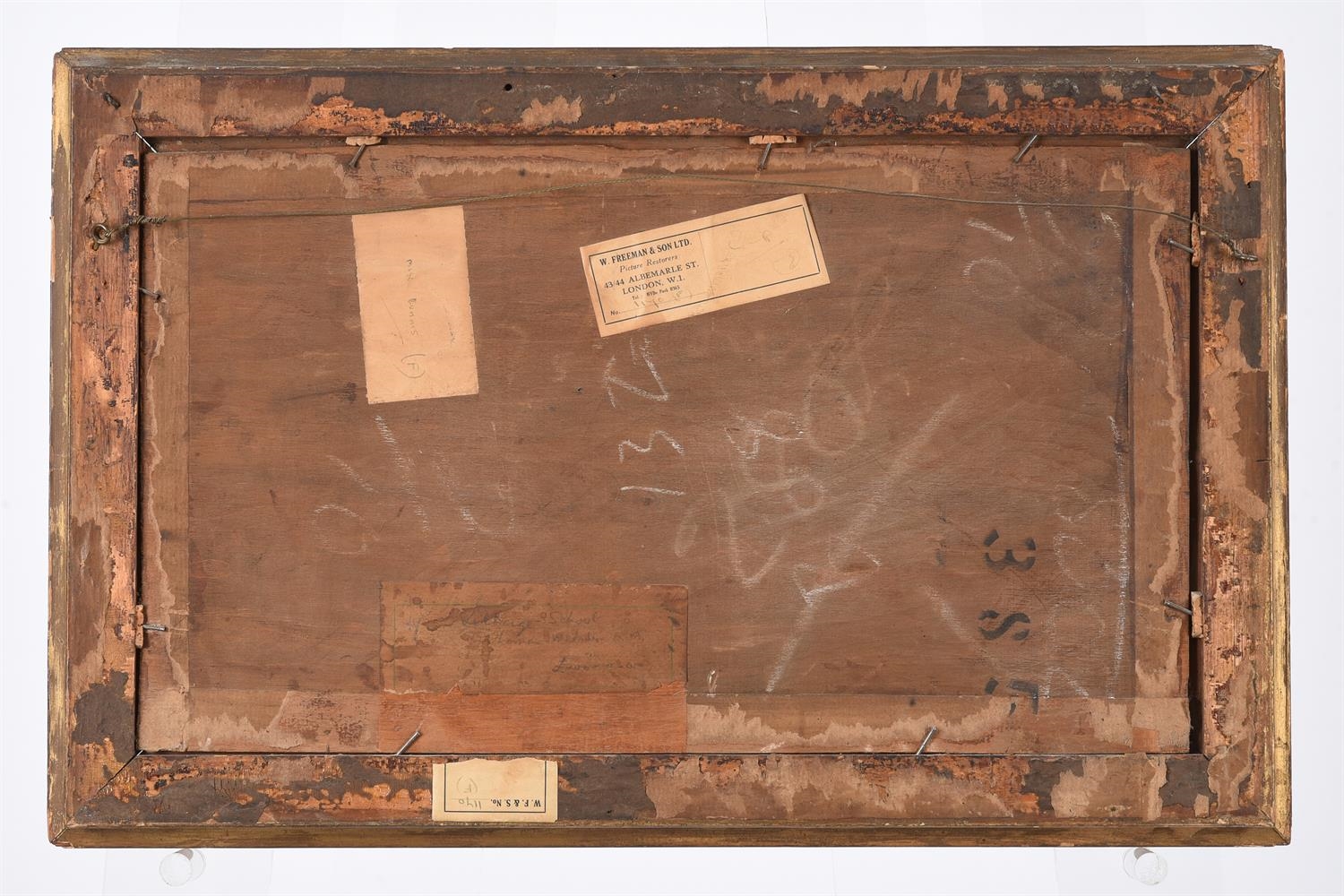 Thomas Webster | THE SMILE | MutualArt