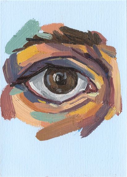 Sarah Jane Moon | 1 Artworks at Auction | MutualArt