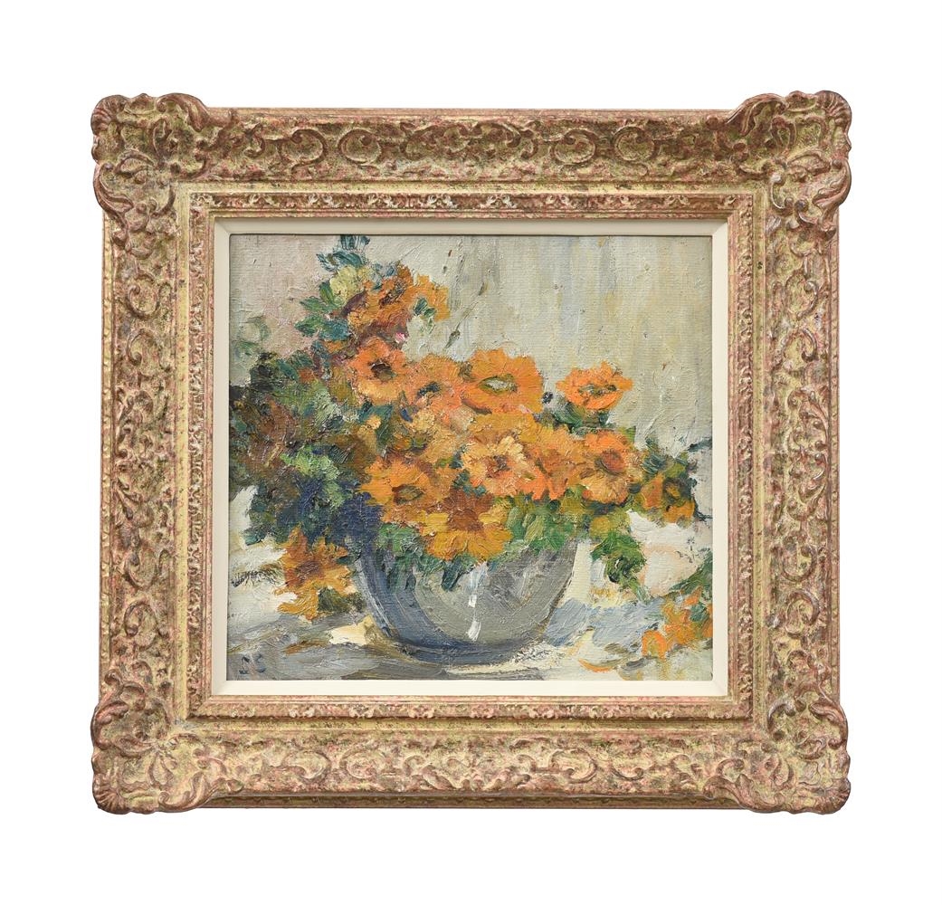 Dorothea Sharp | STILL LIFE OF FLOWERS | MutualArt