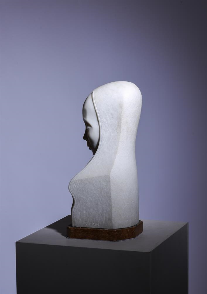 Robert Bain | THE IMACULATE CONCEPTION (1971) | MutualArt