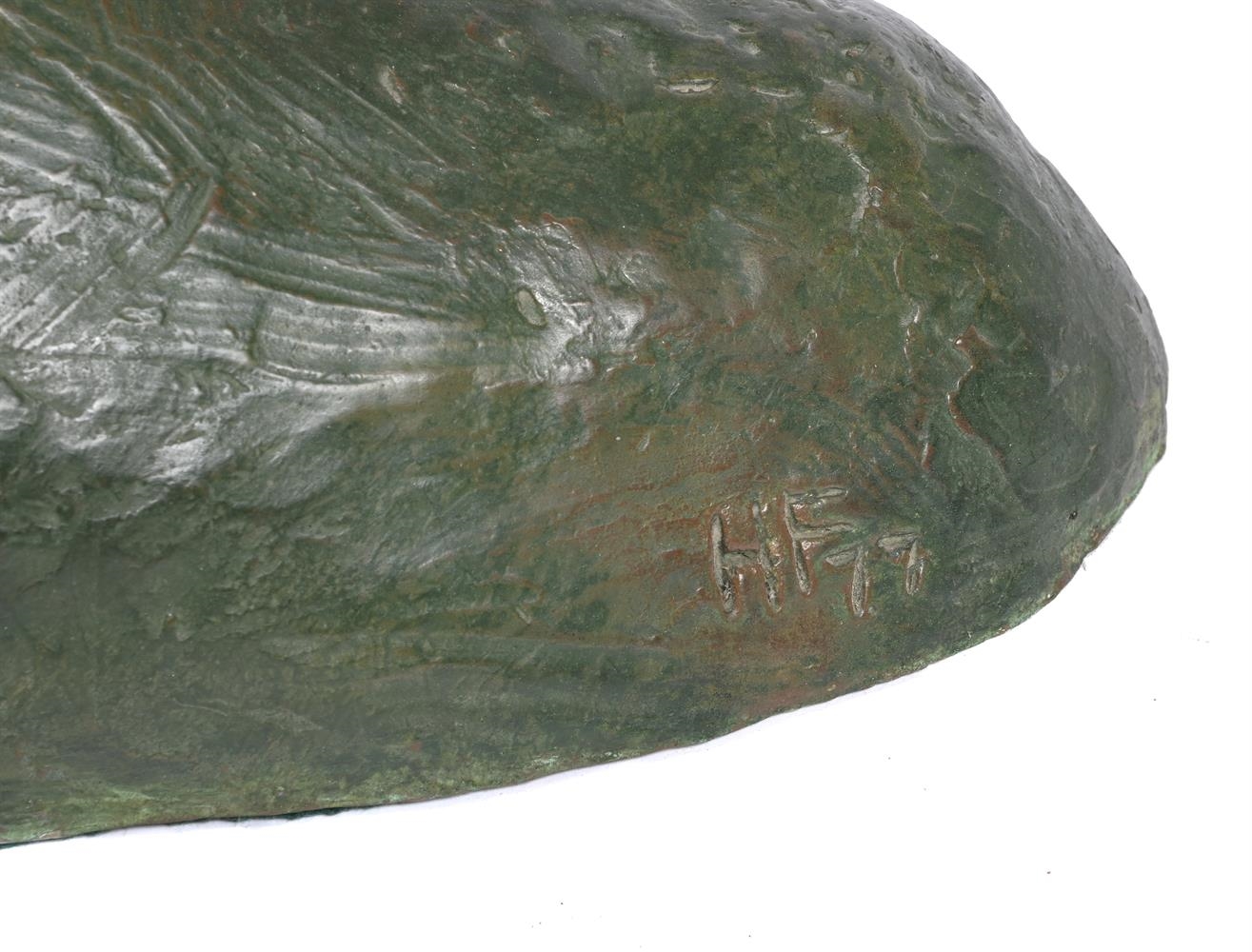 Hans Feibusch | PETER BANDER VAN DUREN | MutualArt