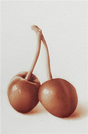 Alexandra Rubinstein | 2 Artworks | MutualArt