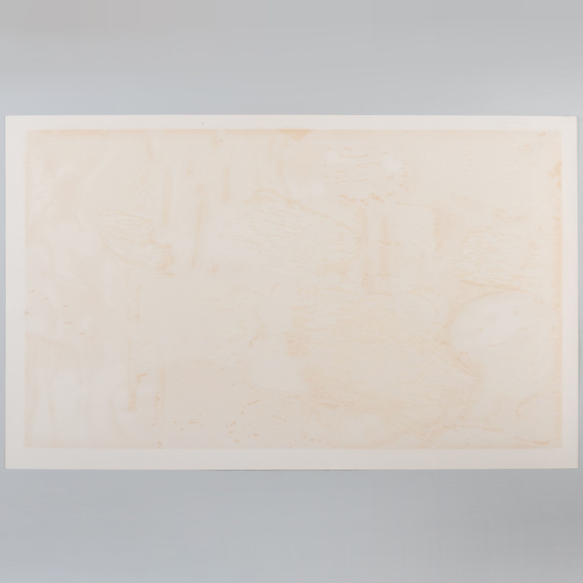 John Clem Clarke | Untitled (1972) | MutualArt