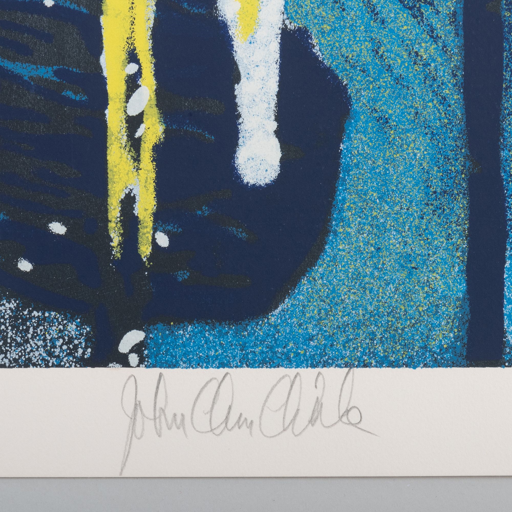 John Clem Clarke | Untitled (1972) | MutualArt