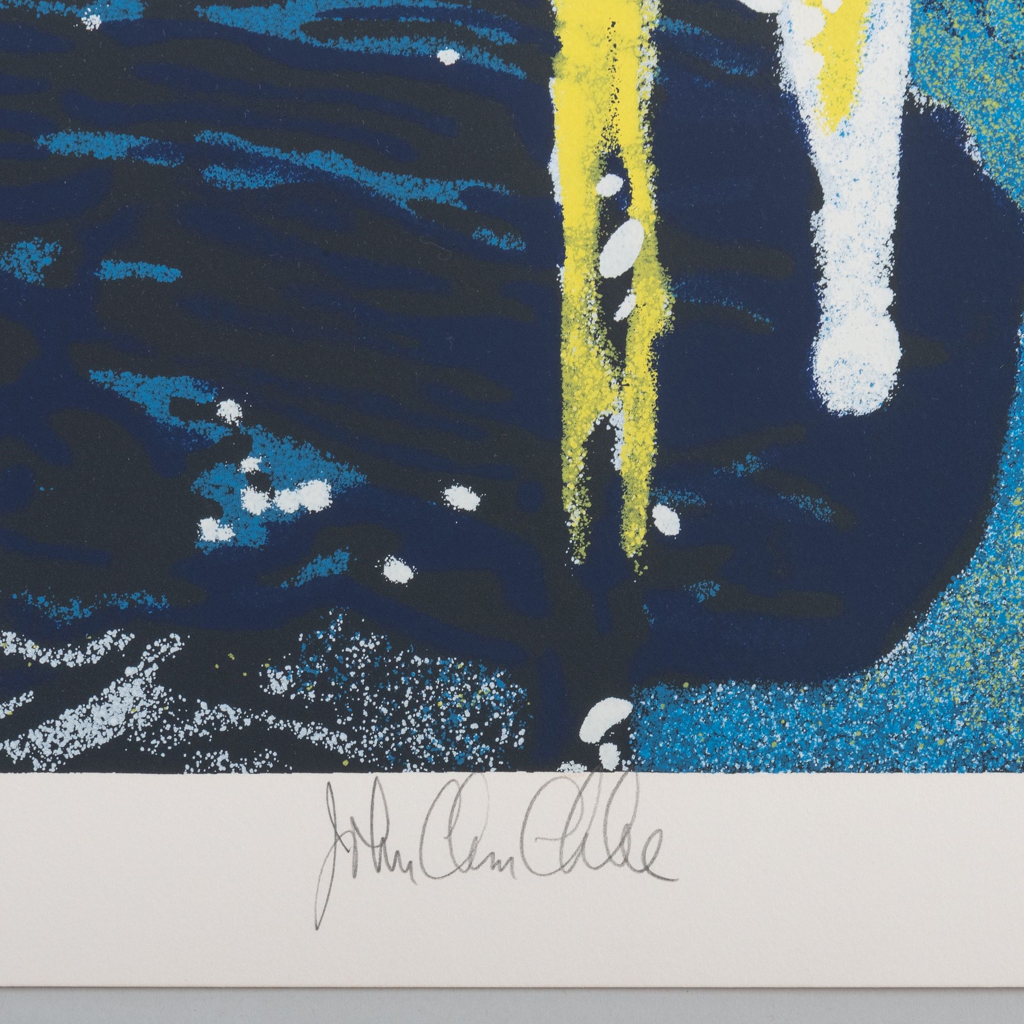 John Clem Clarke | Untitled (1972) | MutualArt