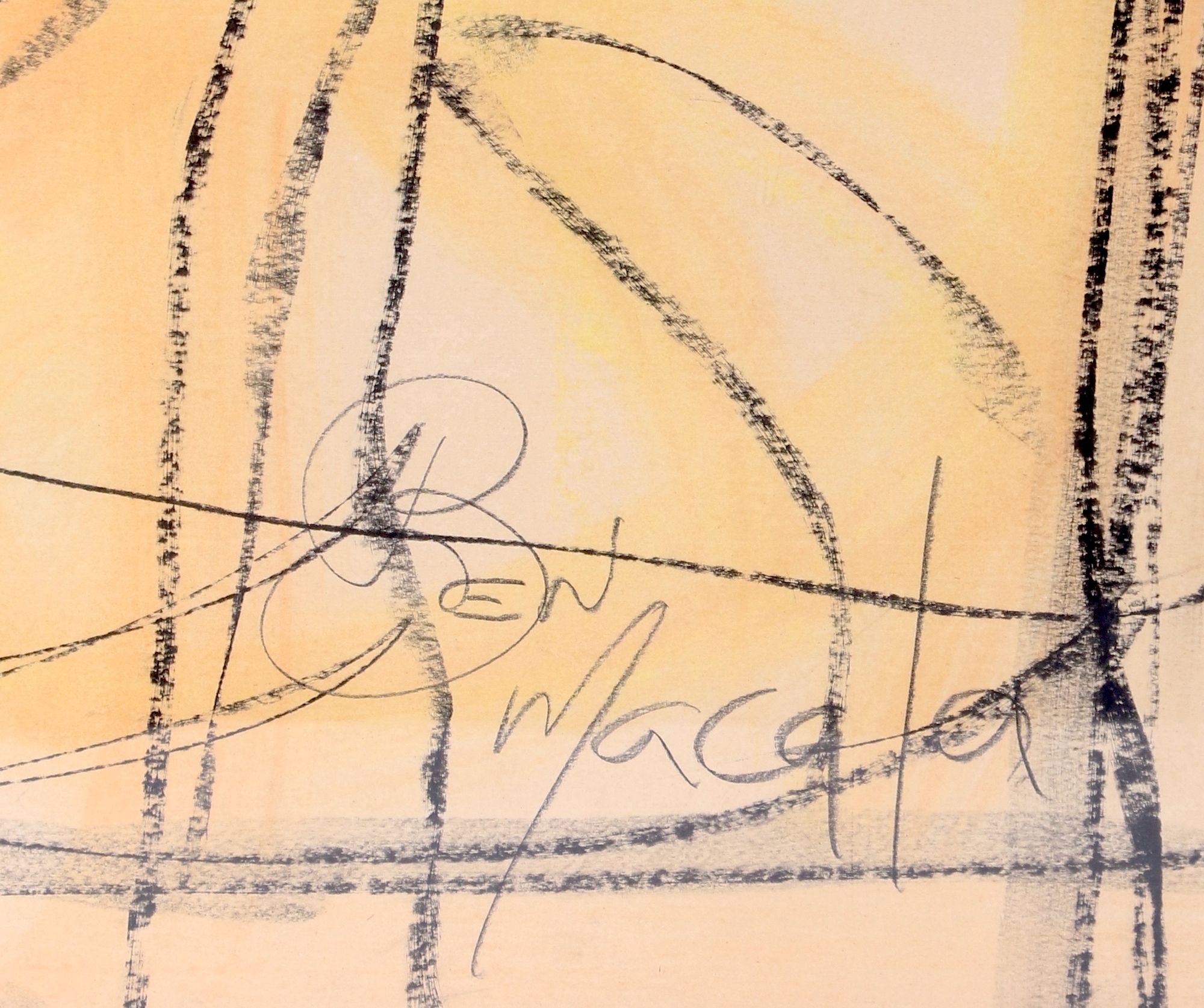 Ben Macala | TWO WOMEN | MutualArt