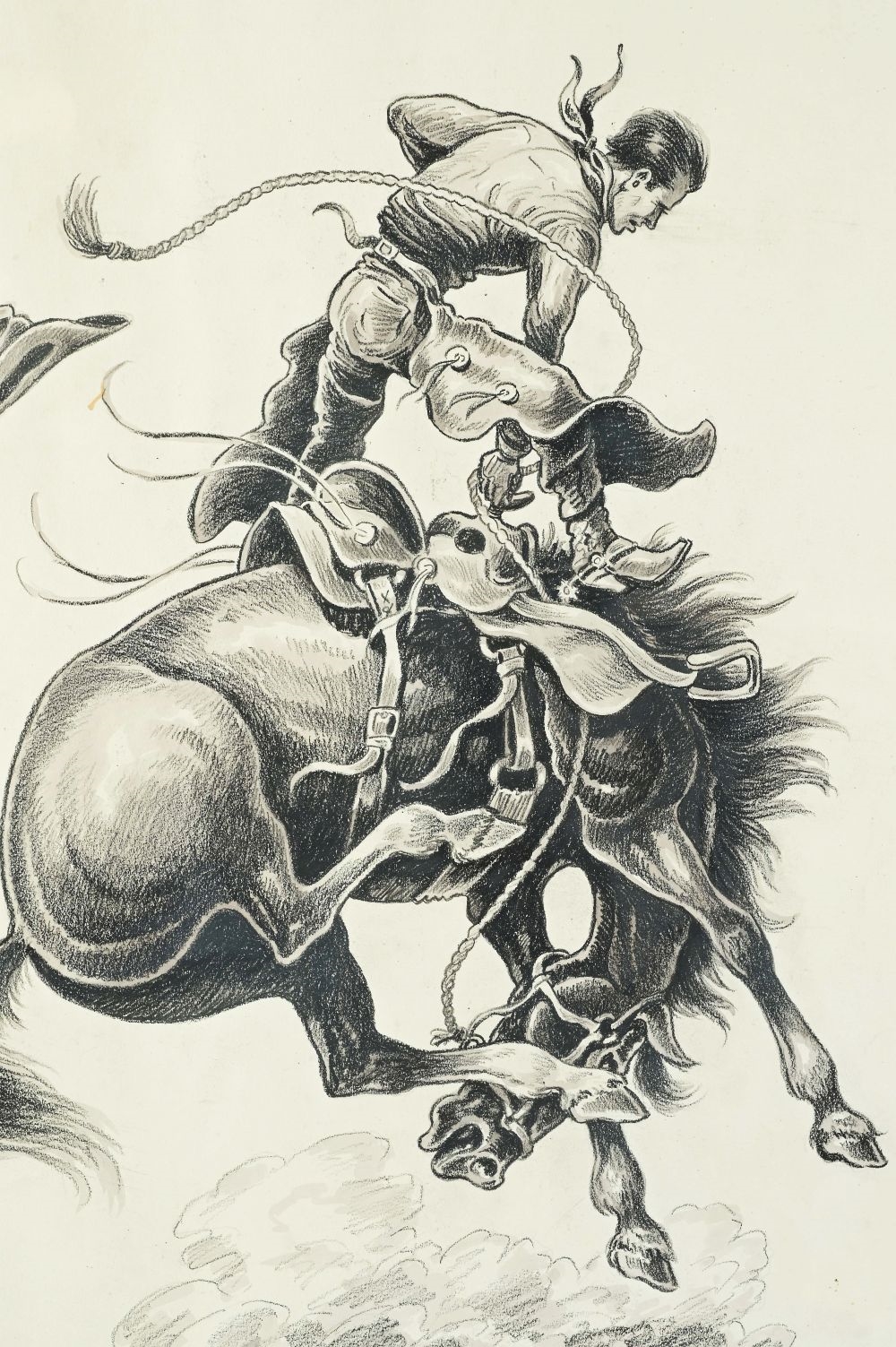 Tillman Parker Goodan | Hells Angel | MutualArt