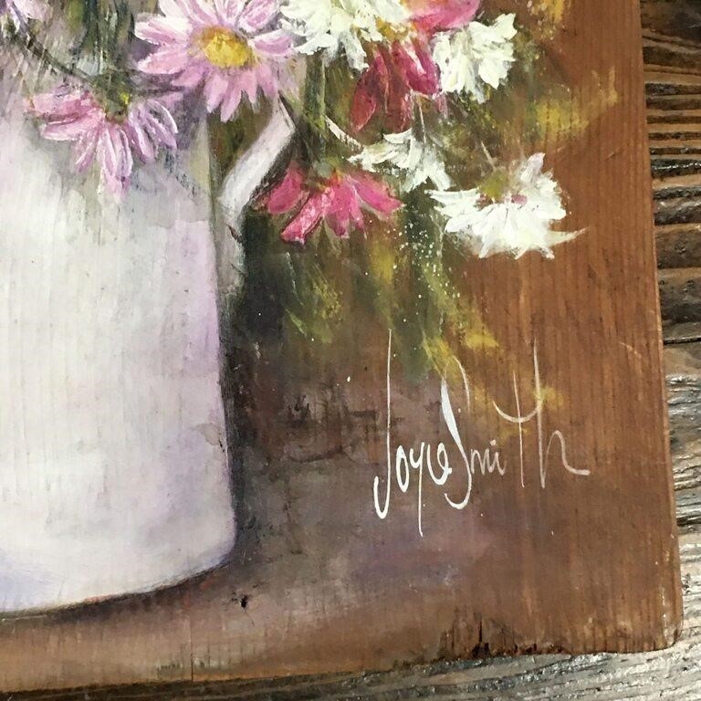 Joy Smith | Still Life | MutualArt