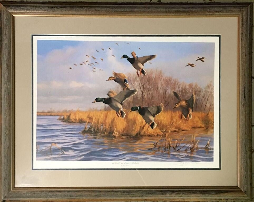 Gary Moss | AS GOOD AS HOME | MutualArt