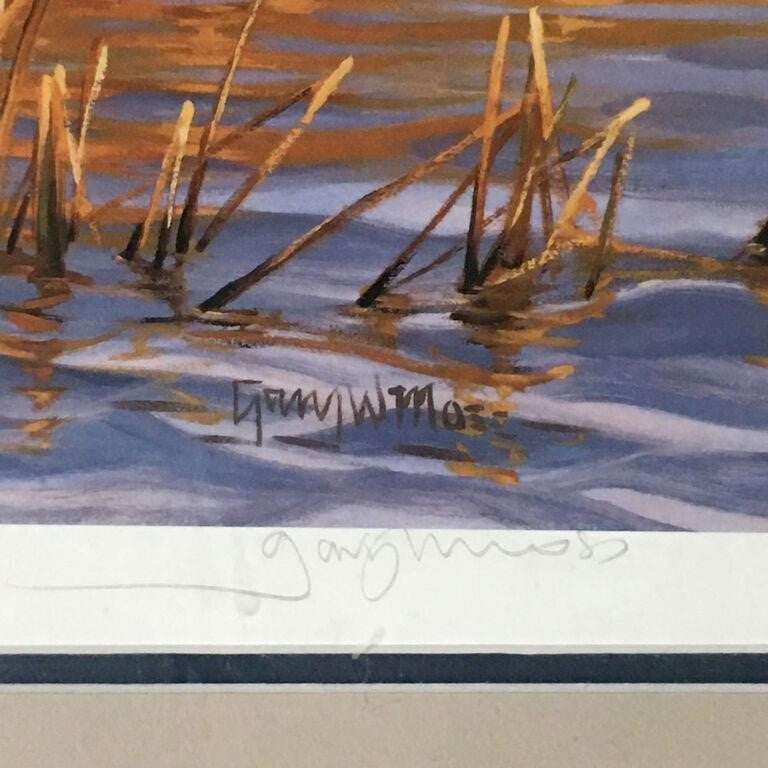 Gary Moss | AS GOOD AS HOME | MutualArt