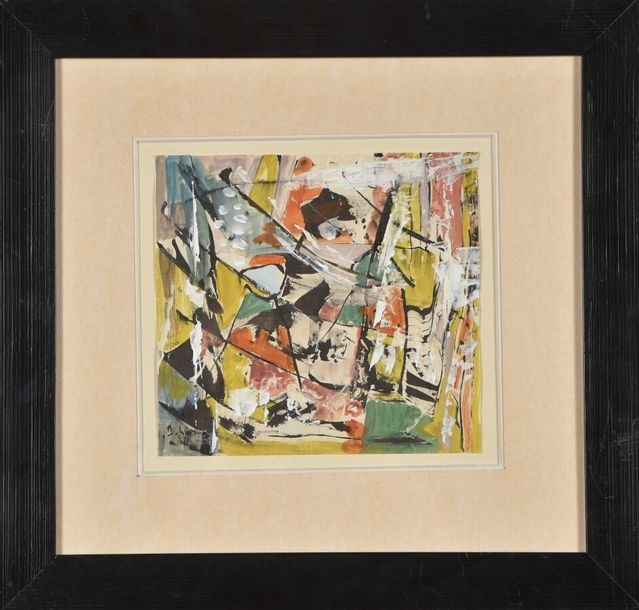 Joseph Levin | Untitled | MutualArt