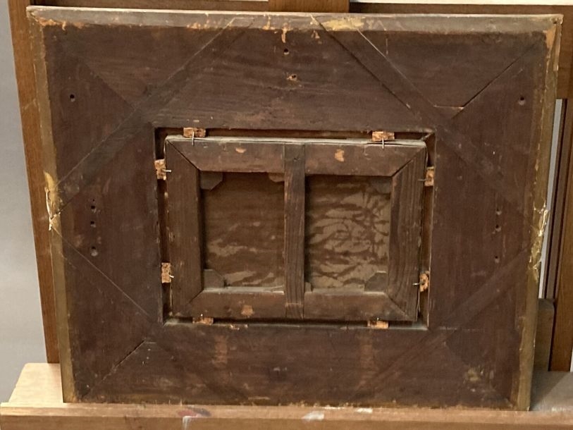 Charles Emmanuel Joseph Roussel | The waterfall | MutualArt