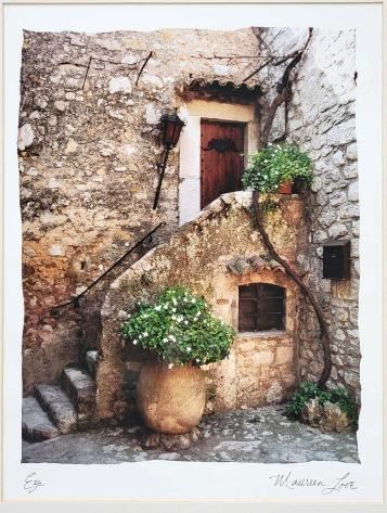 Maureen Love Calvert | 4 Artworks at Auction | MutualArt