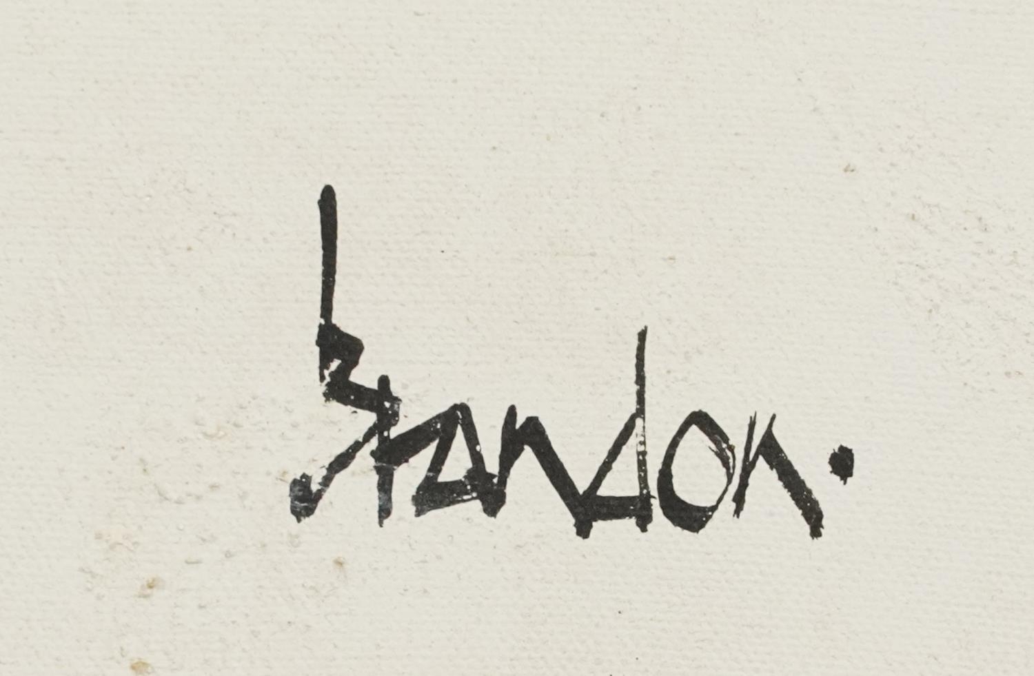 Brandon Cross | Cavalry on horseback with cannon | MutualArt