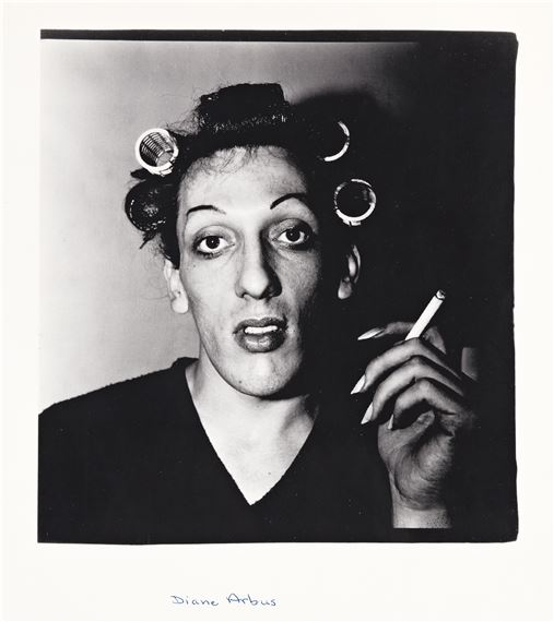 Diane Arbus | DIANE ARBUS (1923-1971) A selection of 7 iconic prints, each signed by the ...