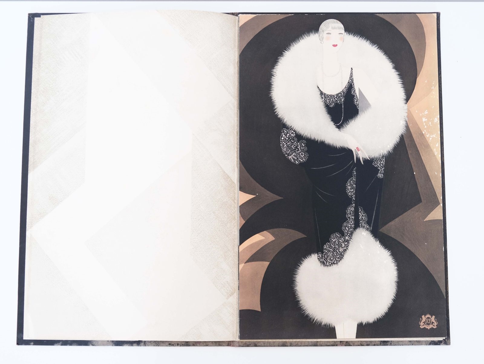 Reynaldo Luza | REVILLON FRERES | MutualArt