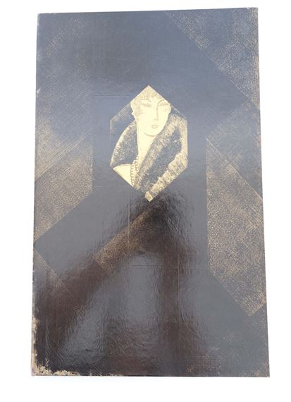 Reynaldo Luza | REVILLON FRERES | MutualArt