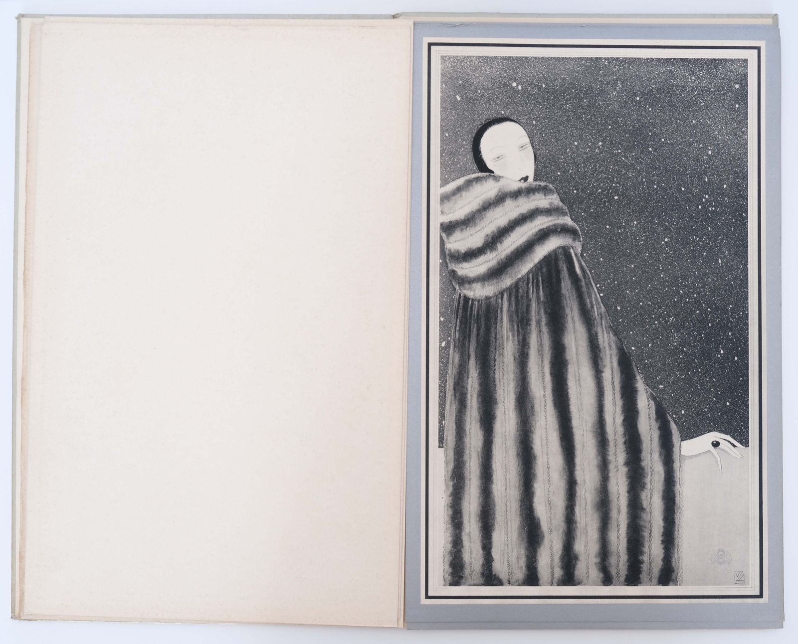 Reynaldo Luza | REVILLON FRERES | MutualArt