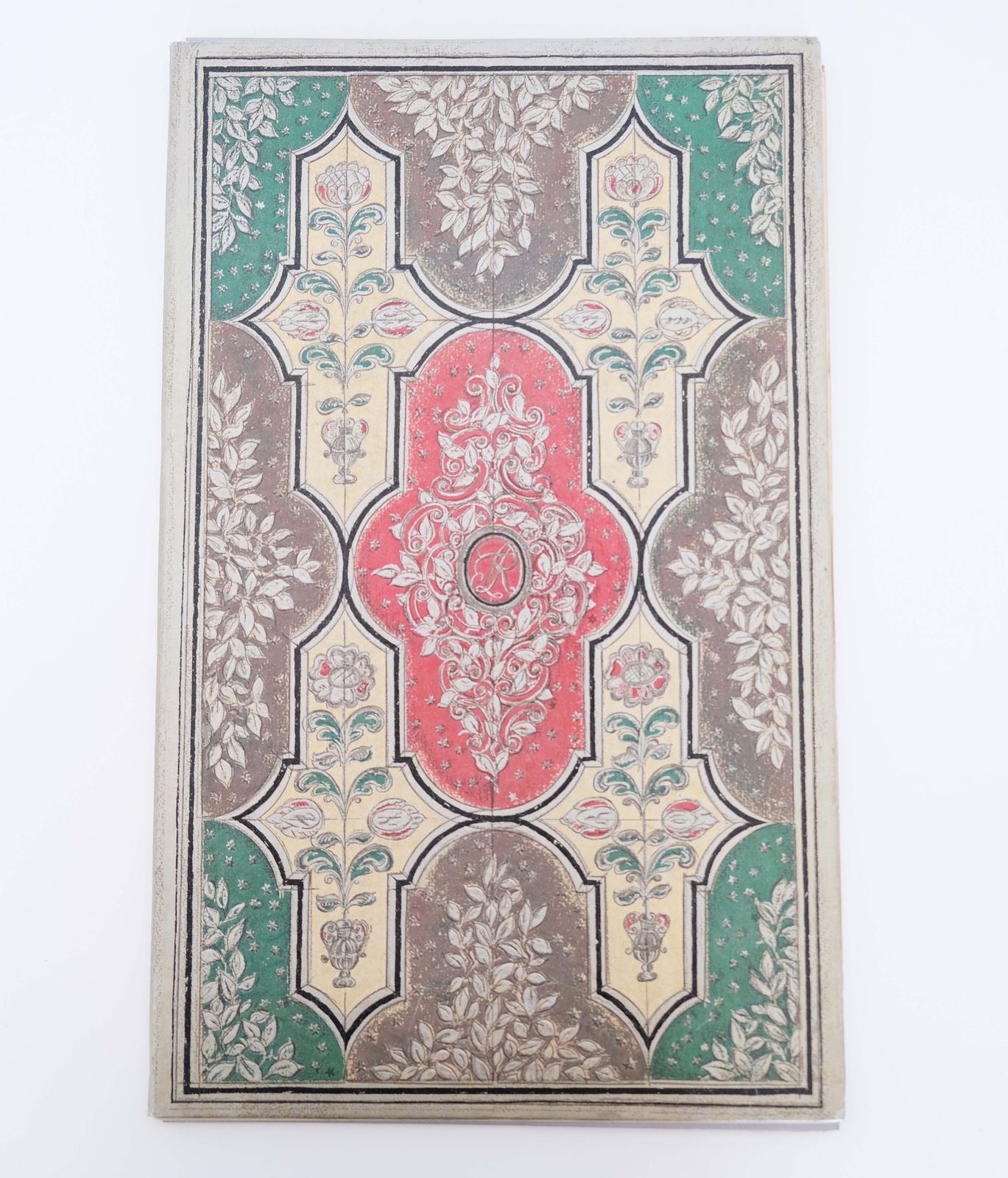 Reynaldo Luza | REVILLON FRERES | MutualArt