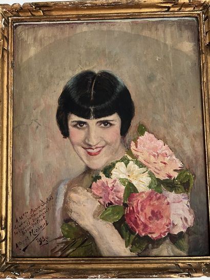 Albert Michaut | 1 Artworks at Auction | MutualArt