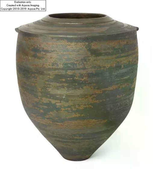 Jason Wason | Jason Wason (b.1946) Studio Pottery and Contemporary ...