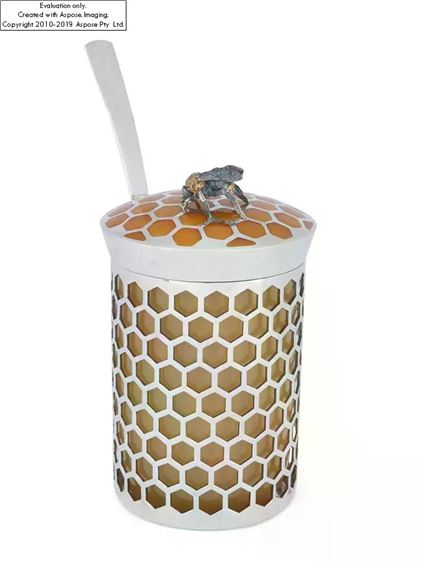 Martin Baker | Martin Baker Honey Pot (1990) | MutualArt