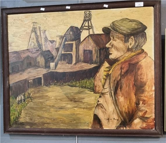 Cheryl Thomas | 1 Artworks at Auction | MutualArt