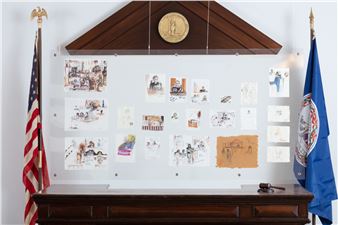 Isabelle Brourman | Artist Overview | MutualArt