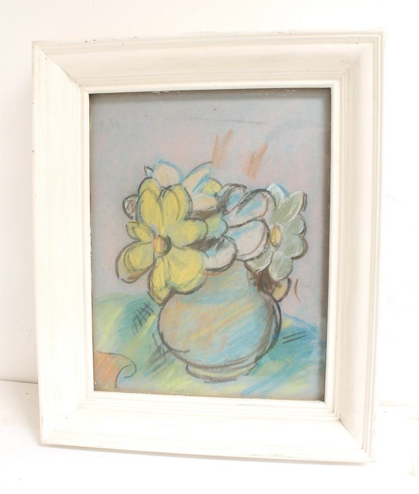 Matthew Arnold Bracy Smith | St Paul du Var (Circa 1933) | MutualArt