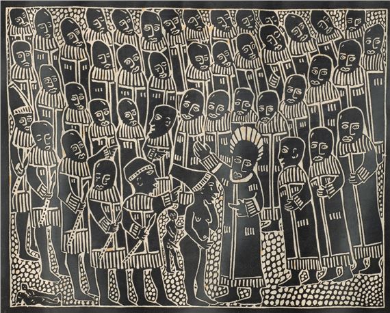 Azaria Mbatha | The woman who loved and was.../Innocent from accusation ...